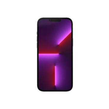 Refurbished Apple iPhone 13 Pro Max 256 GB Graphite with Monthly ...