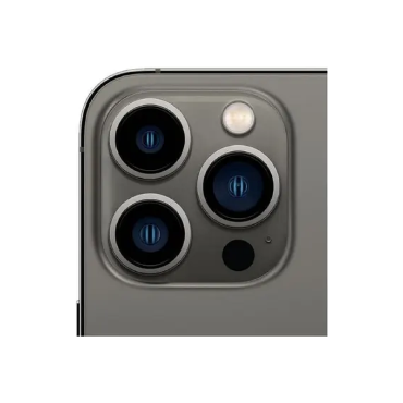 Refurbished Apple iPhone 13 Pro Max 256 GB Graphite with Monthly ...